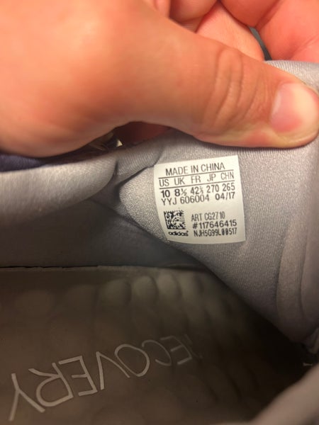 Adidas Recovery Shoe | SidelineSwap | Buy and Sell on SidelineSwap