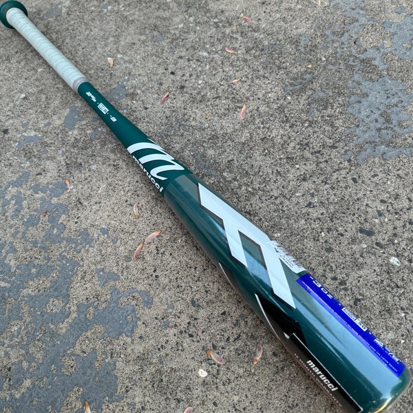 2024 Marucci F5 32/29 (-3) BBCOR Baseball Bat | SidelineSwap | Buy and ...