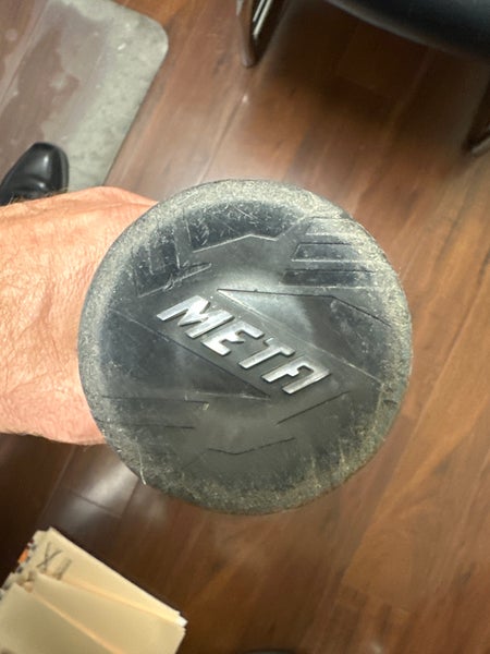 Meta Baseball bat | SidelineSwap | Buy and Sell on SidelineSwap