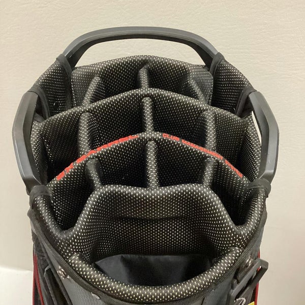 Used Ogio Ogio Cirrus Golf Cart Bags Sidelineswap Buy And Sell On Sidelineswap