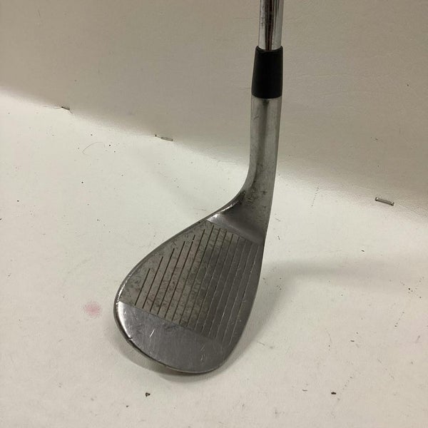 Used Carbite Tour Series 60 Degree Regular Flex Steel Shaft Wedges ...