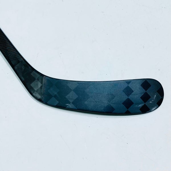 Like New Custom Green CCM Jetspeed FT6 Pro Hockey Stick-RH-80 Flex-P90 ...