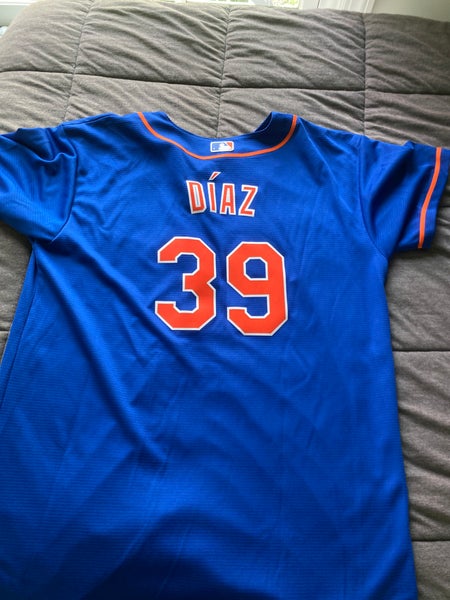 Edwin Diaz Jersey | SidelineSwap | Buy and Sell on SidelineSwap