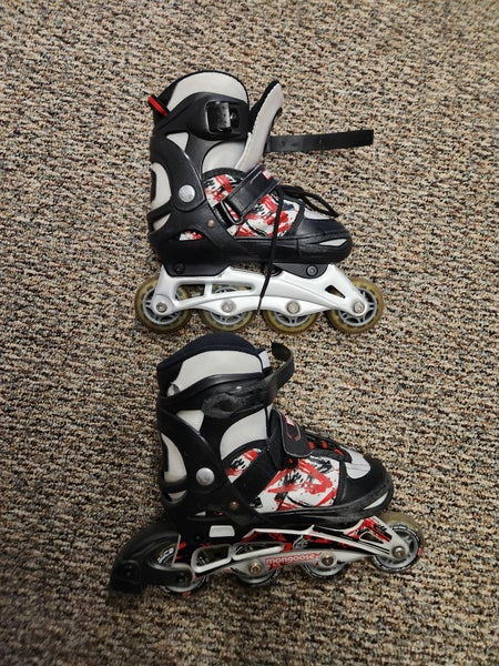 Used Inline Skates Size 4 | SidelineSwap | Buy and Sell on SidelineSwap
