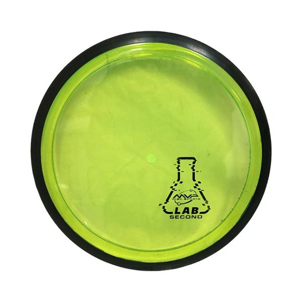 Used Mvp Gyro Proton Tesla 171g Disc Golf Drivers | SidelineSwap | Buy ...