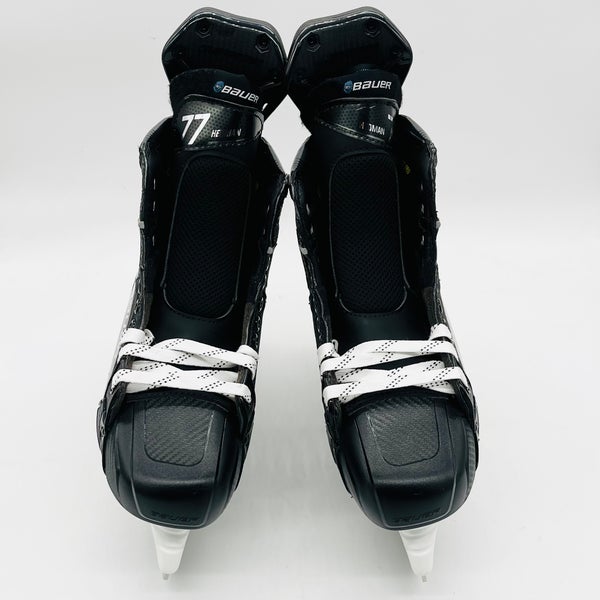 New Bauer Supreme MACH Hockey Skates-10 EE/B (Rough Fit #3 Equivalent ...