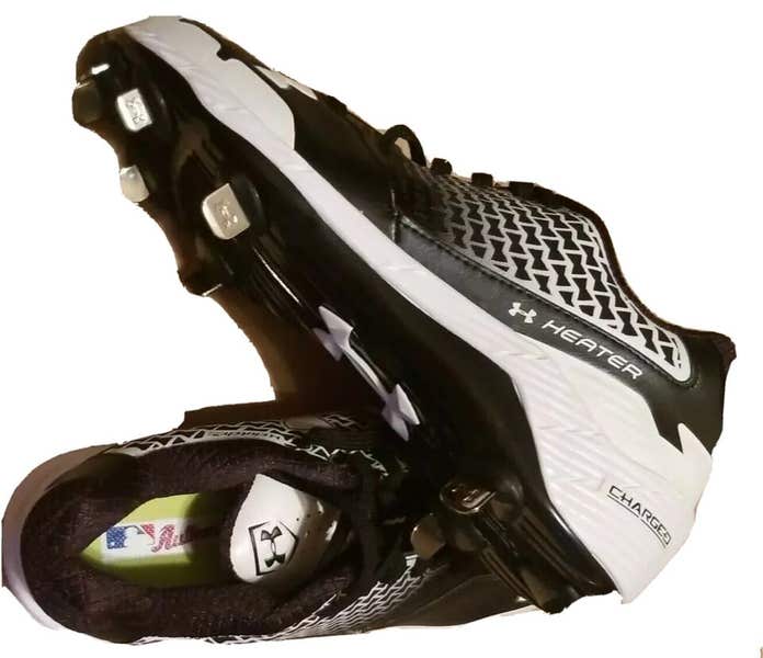 Under armour men's heater st baseball cleats store