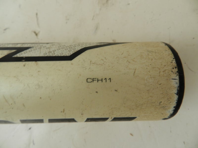 Demarini CF4 Pitchblack Plus Composite Fastpitch Bat 34/24 Model CFH11 ...