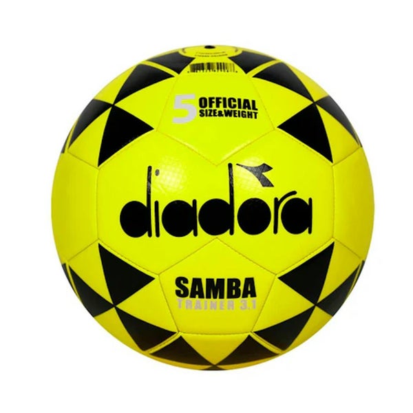 New Diadora Samba Classico Trainer Ball Soccer Balls 5 | SidelineSwap ...