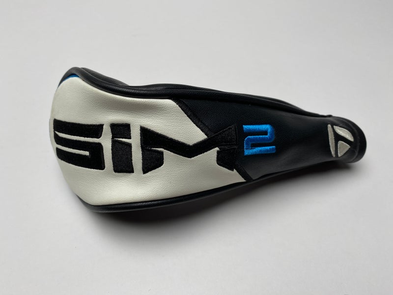 Taylormade SIM2 3 Hybrid 19.5* Mitsubishi Chemical Diamana Limited 75g ...