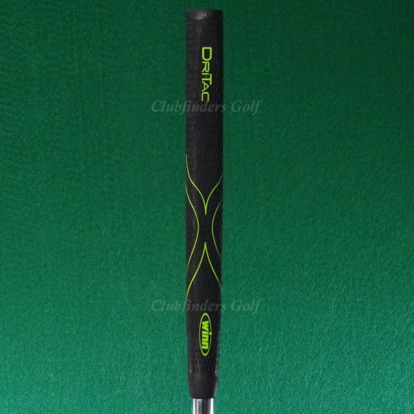 Ping Cushin Manganese Bronze Sound Slot 35" Putter Golf Club Karsten ...