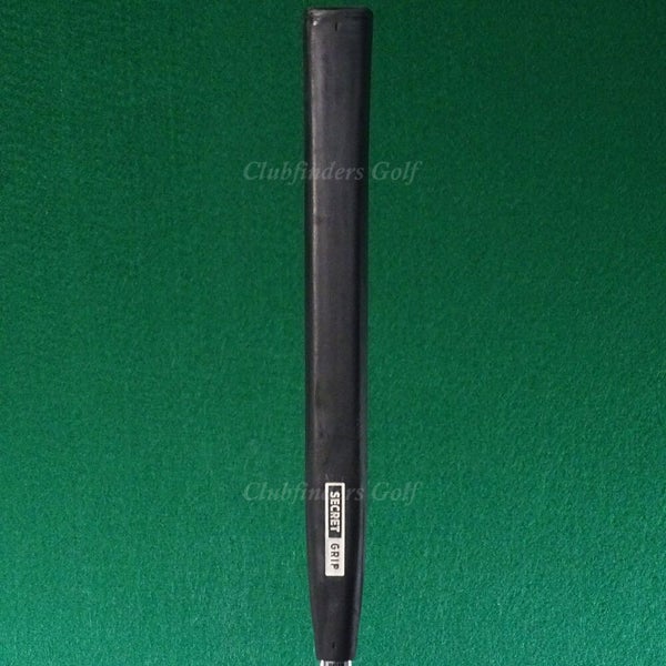 Never Compromise Z/I Delta 2 35.5" Putter Golf Club | SidelineSwap ...