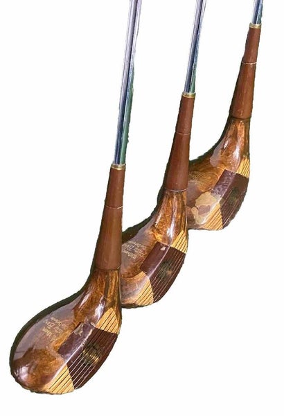 Patty Berg Cup Defender Combo Golf Set 1w,3w,5w,4-PW+Putter RH Ladies ...