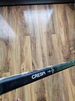 Used Senior CCM RibCor Trigger 4 Pro Hockey Stick Pro Stock ...