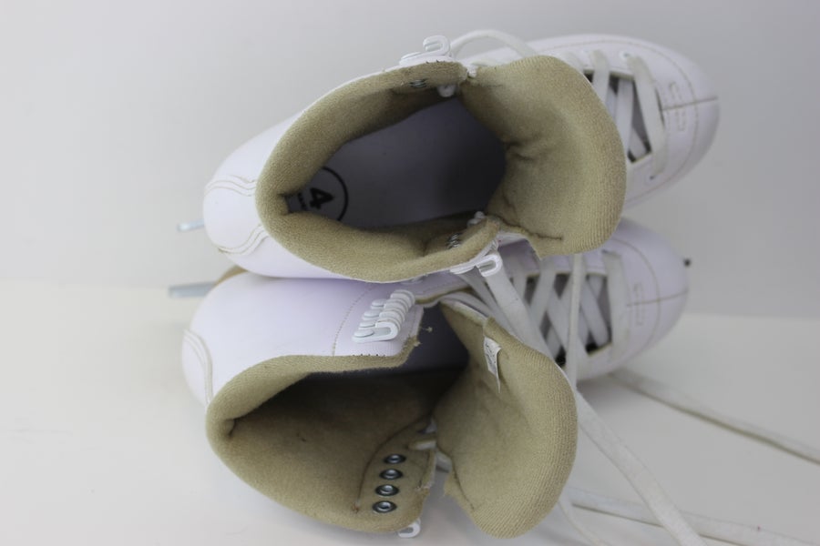 Jackson Ultima Cameo 500 Figure Skates Adult 4 (Women 5-6 US Shoe ...