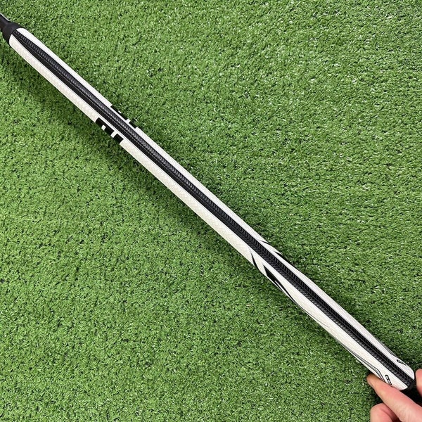 LAB Golf B.2 Brass Blade Putter Armlock 41” Right Handed Super Stroke ...