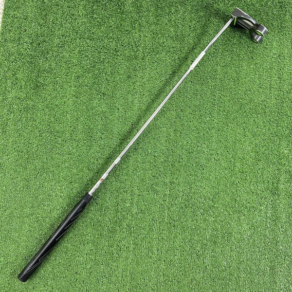 Custom Scotty Cameron Futura X Left Handed Putter With Headcover 34.5 ...