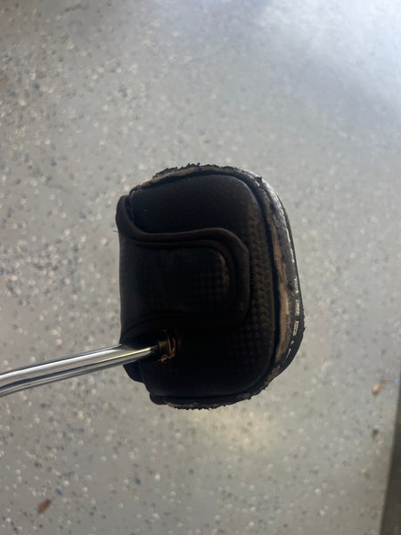 Odyssey Toulon Atlanta Putter - 34” | SidelineSwap | Buy and Sell on ...