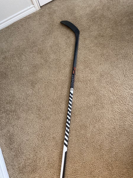 New Senior Warrior Right Handed W28 Covert QR5T Hockey Stick 85 Flex ...