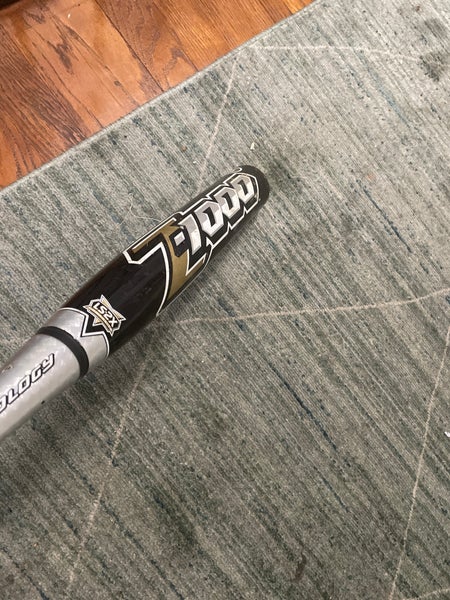 Used Louisville Slugger USSSA Certified Composite 20 oz 30" TPX H2 ...