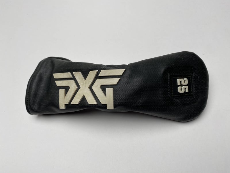 PXG 0317 X Proto 5 Hybrid 25* Accra iSeries 60i Regular Graphite Mens ...
