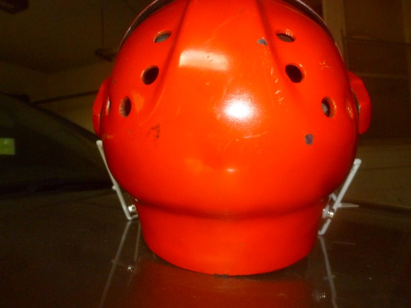 Cooper SK 2000 Composite Goalie Mask | SidelineSwap | Buy and Sell on ...