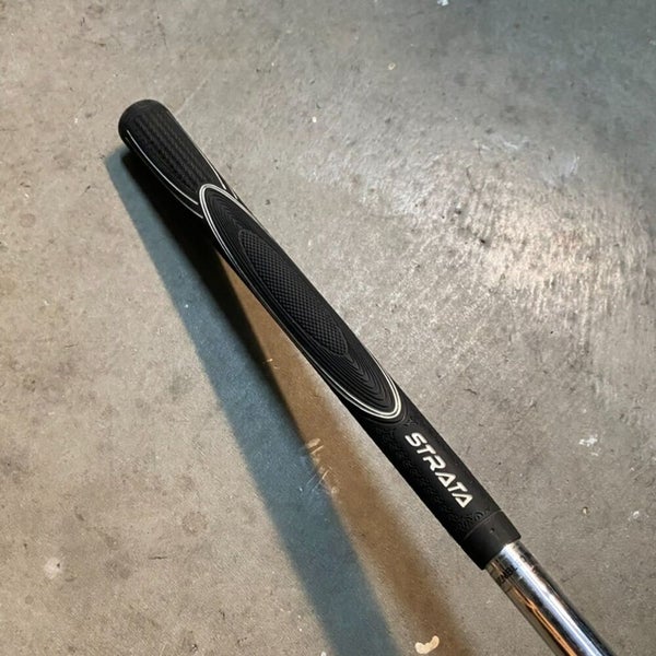 Strata Plus 5 Hybrid Golf Club Steel Shaft | SidelineSwap | Buy and ...