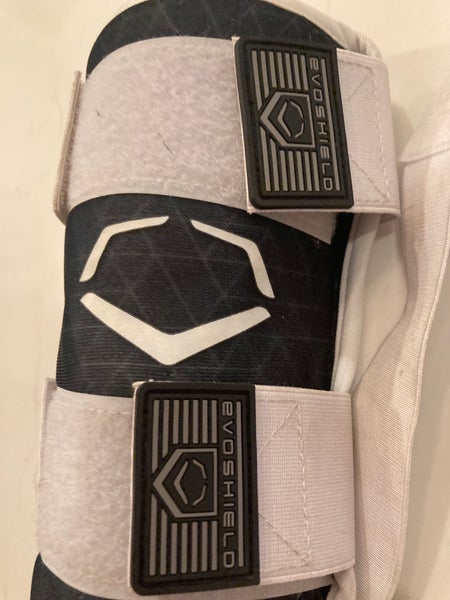 Evoshield Batter’s Leg Guard | SidelineSwap | Buy and Sell on SidelineSwap