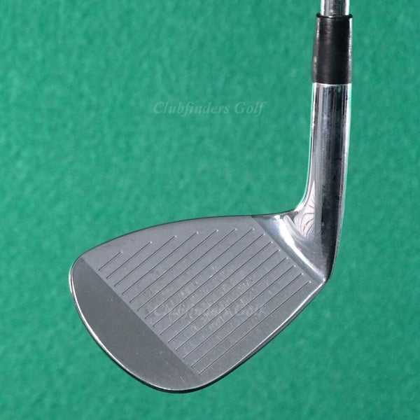 Mizuno MP-5 Forged PW Pitching Wedge Project X Rifle 5.0 Steel Regular | SidelineSwap | Buy and ...