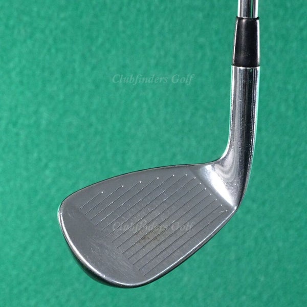 Titleist AP2 710 Forged PW Pitching Wedge True Temper Dynamic Gold Steel Stiff | SidelineSwap ...