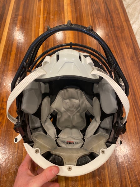 Large Riddell SpeedFlex Helmet | SidelineSwap | Buy and Sell on ...