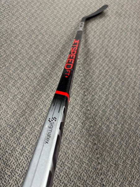 CCM Jetspeed FT+ 65 flex P88 curve | SidelineSwap | Buy and Sell on ...