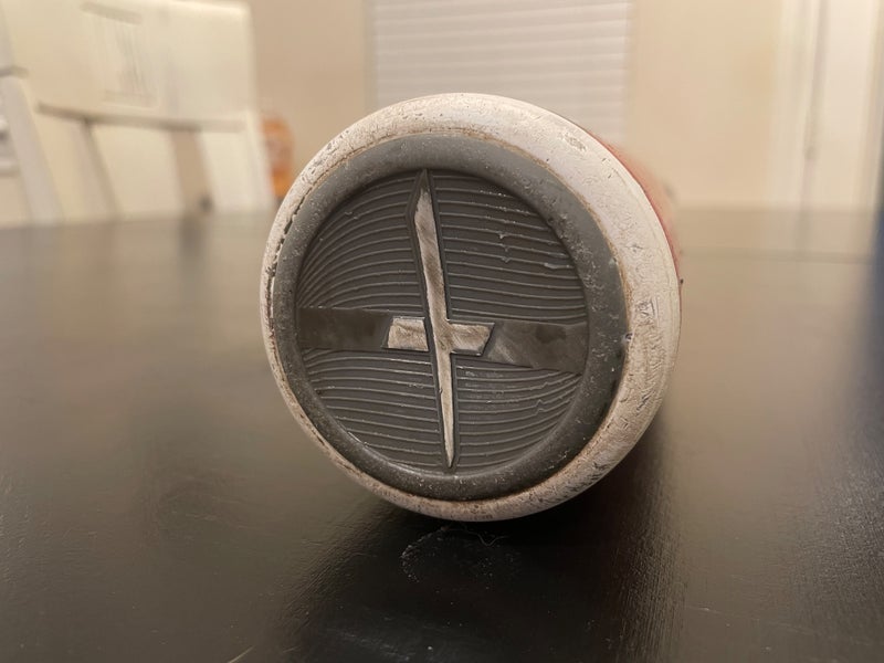 Used 2023 Marucci USSSA Certified Alloy 26 oz 31" CAT X Bat ...