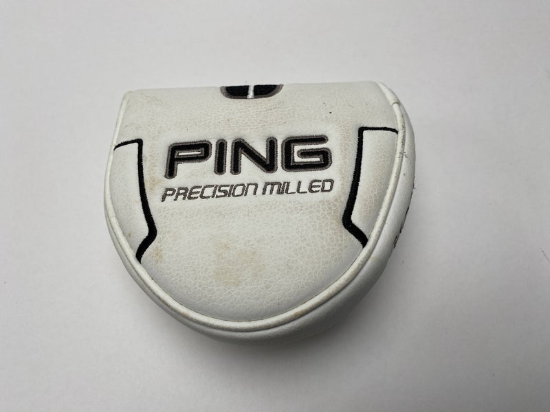 Ping Nome 405 Face Balanced Putter 43" Black Dot Mens RH HC ...