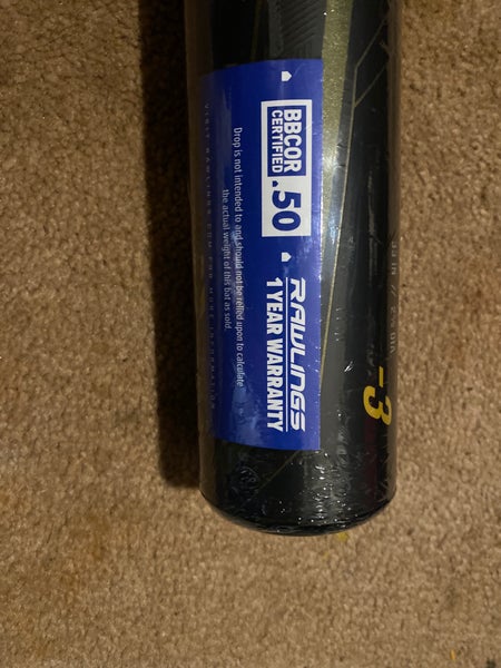 Rawlings ICON NEW | SidelineSwap | Buy and Sell on SidelineSwap