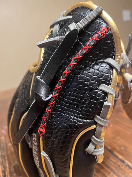 February 2019 GOTM Croc | SidelineSwap | Buy and Sell on SidelineSwap