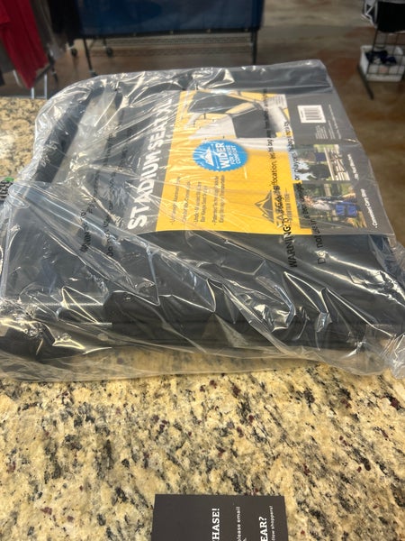 Cascade Stadium Seat XL | SidelineSwap | Buy and Sell on SidelineSwap