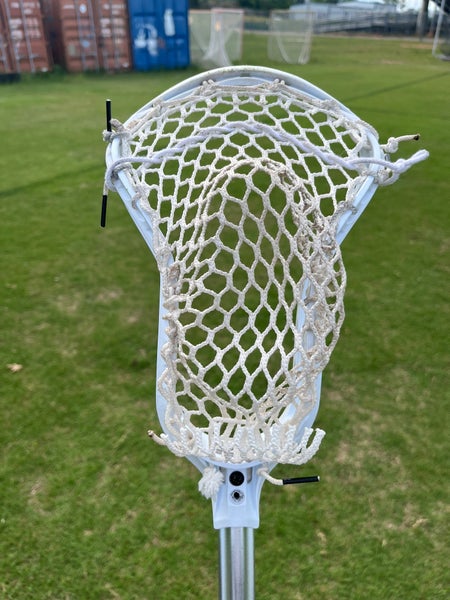Used Attack & Midfield STX Hyper power Head | SidelineSwap | Buy and ...