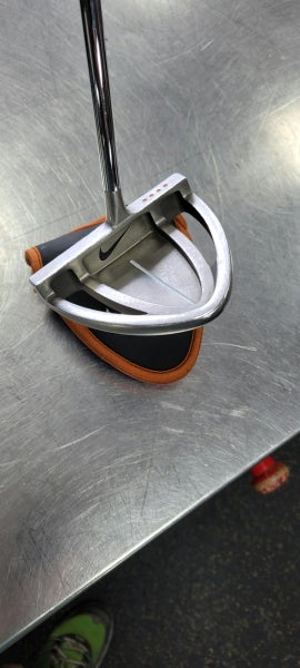Used Nike Ignite Blade Putters | SidelineSwap | Buy and Sell on ...