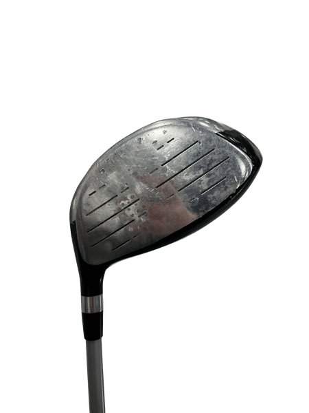 Used Knight Devastator Regular Flex Graphite Shaft Drivers ...