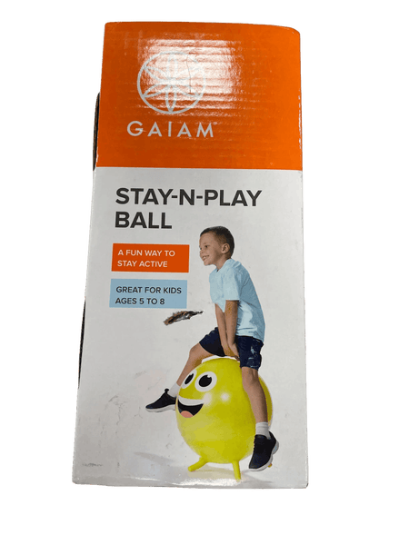 Used Gaiam Core Training | SidelineSwap | Buy and Sell on SidelineSwap