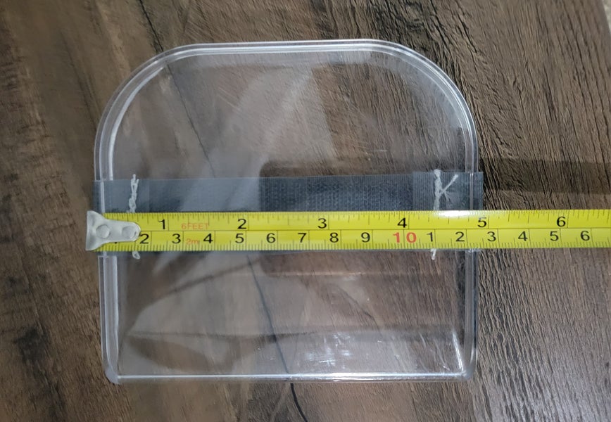 Warrior G6 Slide Plates | SidelineSwap | Buy and Sell on SidelineSwap