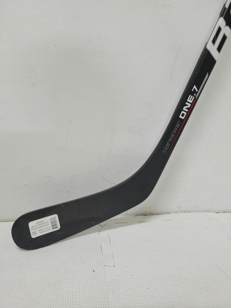 Used Bauer Supreme One.7 67 Flex Pattern P92 Intermediate One Piece ...