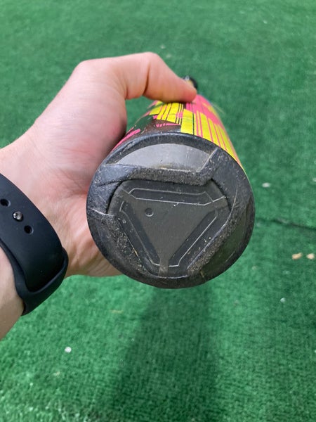 BARRELRATTLE2023 DeMarini Zoa Glitch Bat USSSA Certified (-10 ...