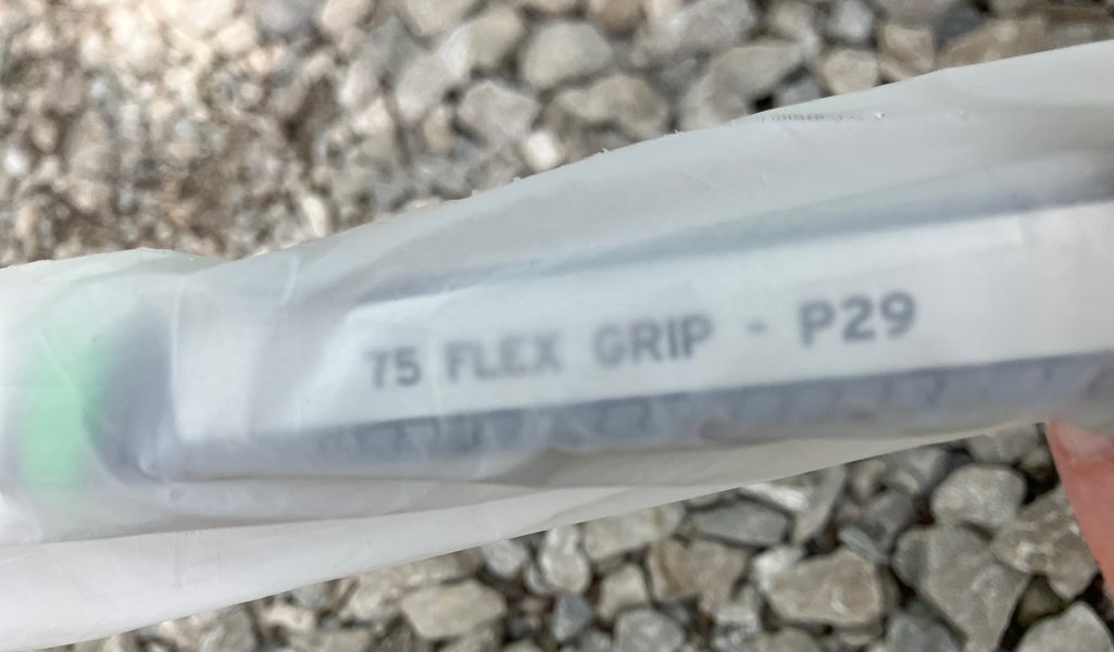 CCM Jetspeed FT6 Pro (Green) hockey stick - Right | SidelineSwap | Buy ...