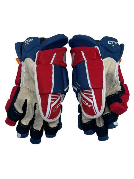 CCM Jetspeed FT1 14" Red/Blue/White | SidelineSwap | Buy and Sell on ...