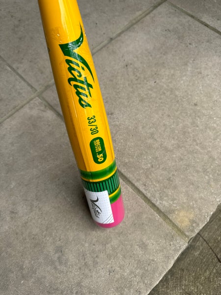 Victus Pencil Bat | SidelineSwap | Buy and Sell on SidelineSwap
