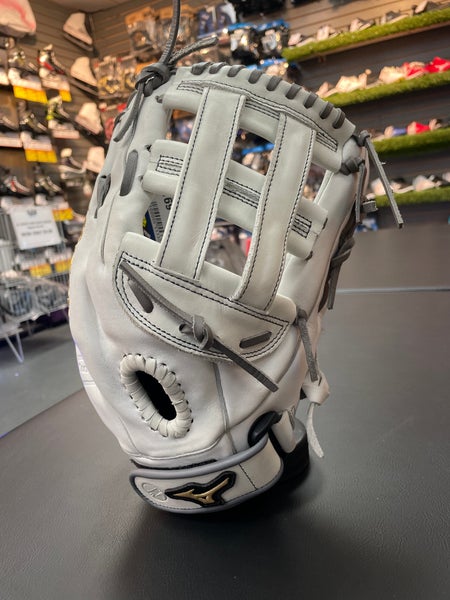 New Right Hand Throw 13" MVP Prime Softball Glove | SidelineSwap | Buy ...