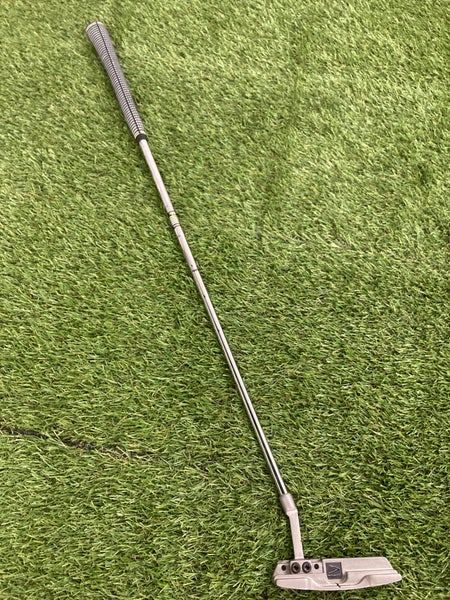 Used Men's Dynacraft Blade Putter Right Handed | SidelineSwap | Buy and ...