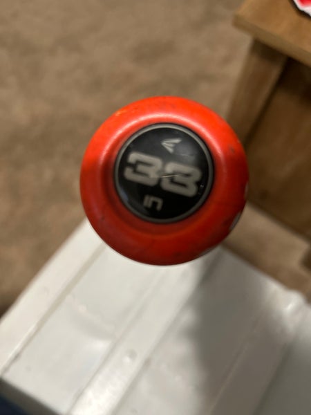 Used Easton maxum 360 33in 30oz | SidelineSwap | Buy and Sell on ...
